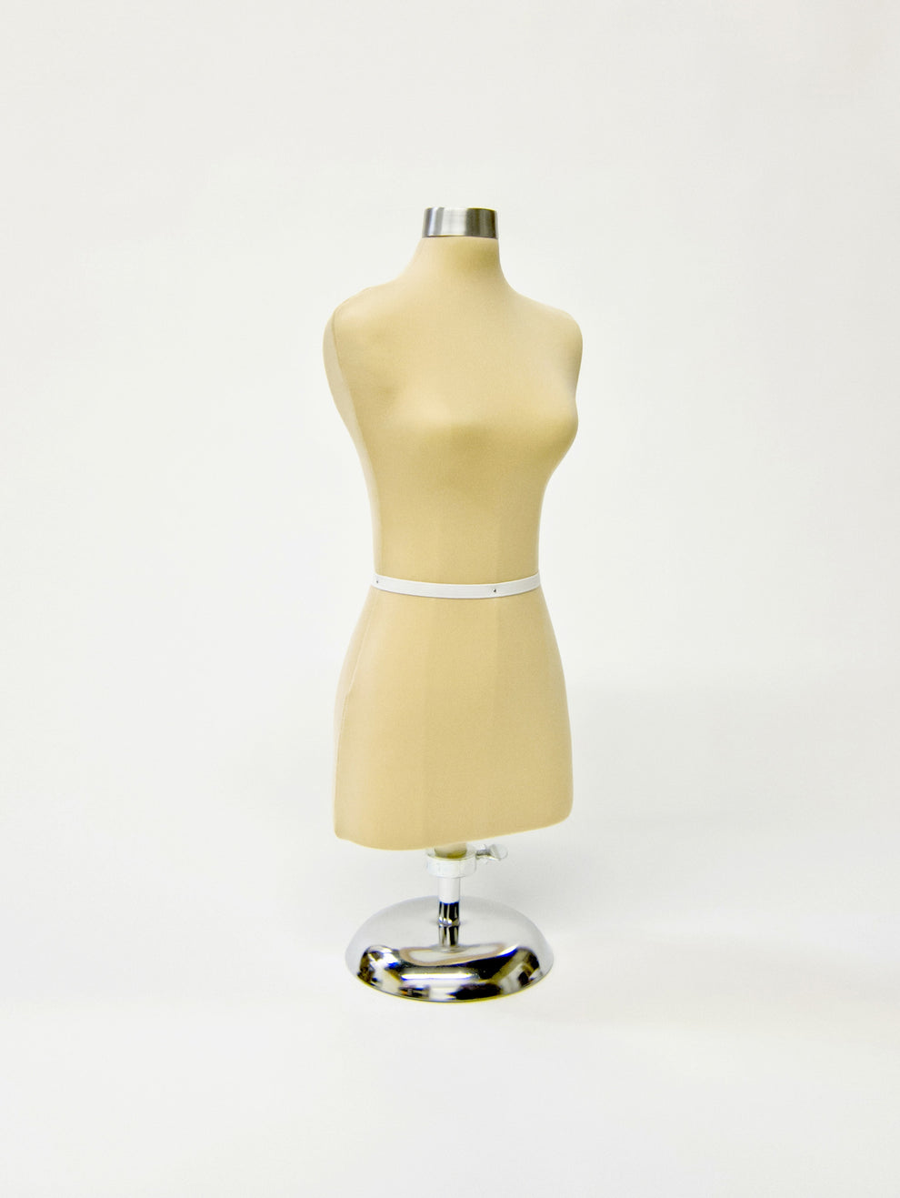 Half Scale Dress Form Size 10 – Dress Rite Forms