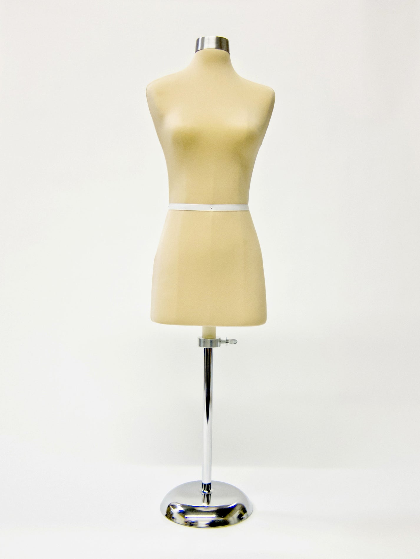 Half Scale Dress Form Size 10 – Dress Rite Forms